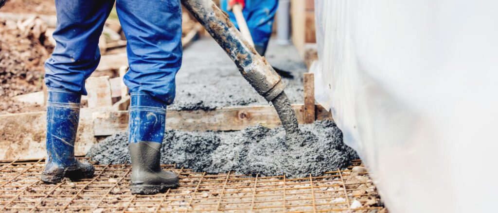 C25/30-XC2-24/F2 beton – FM Ker